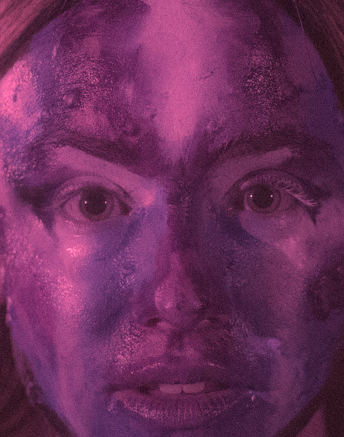 Painted Faces – Bring Out Inner Beauty