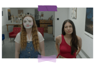 About Painted Faces About Painted Faces